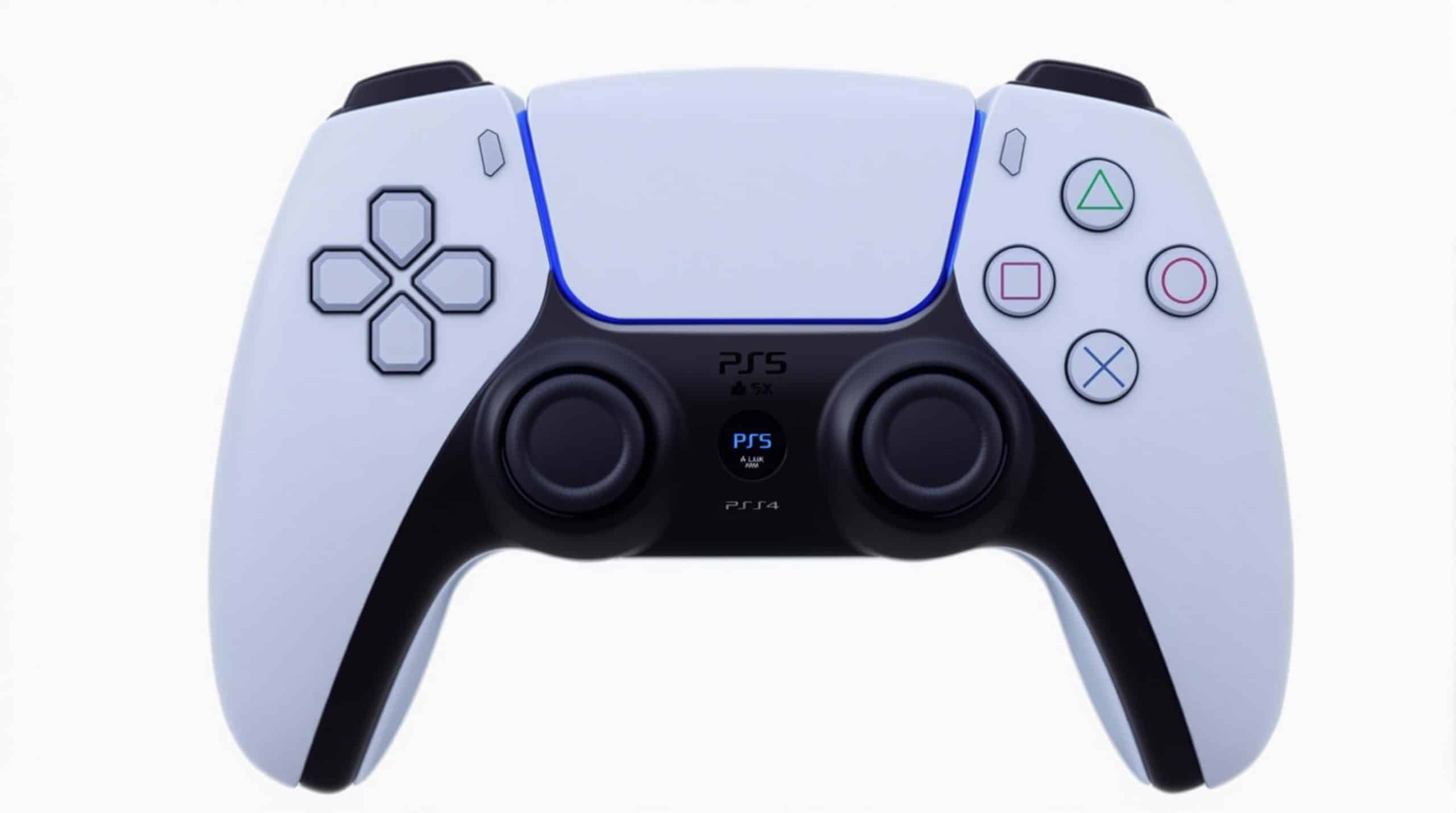 Bouton share manette ps5 : Découvrez toutes ses fonctionnalités et ...