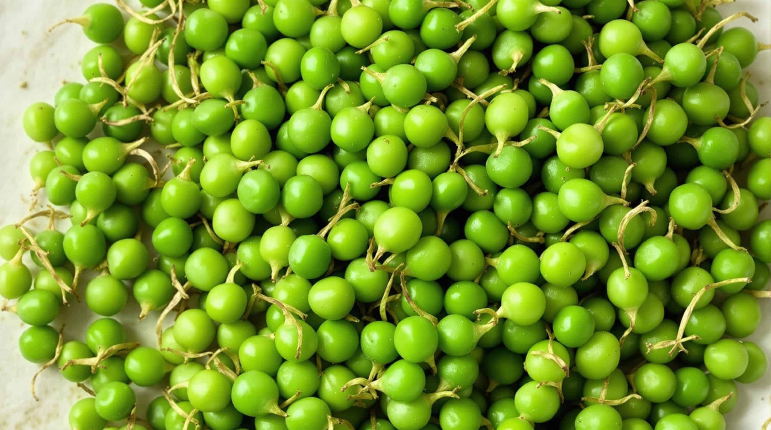 Décongélation haricots verts : 5 méthodes faciles pour préserver la ...