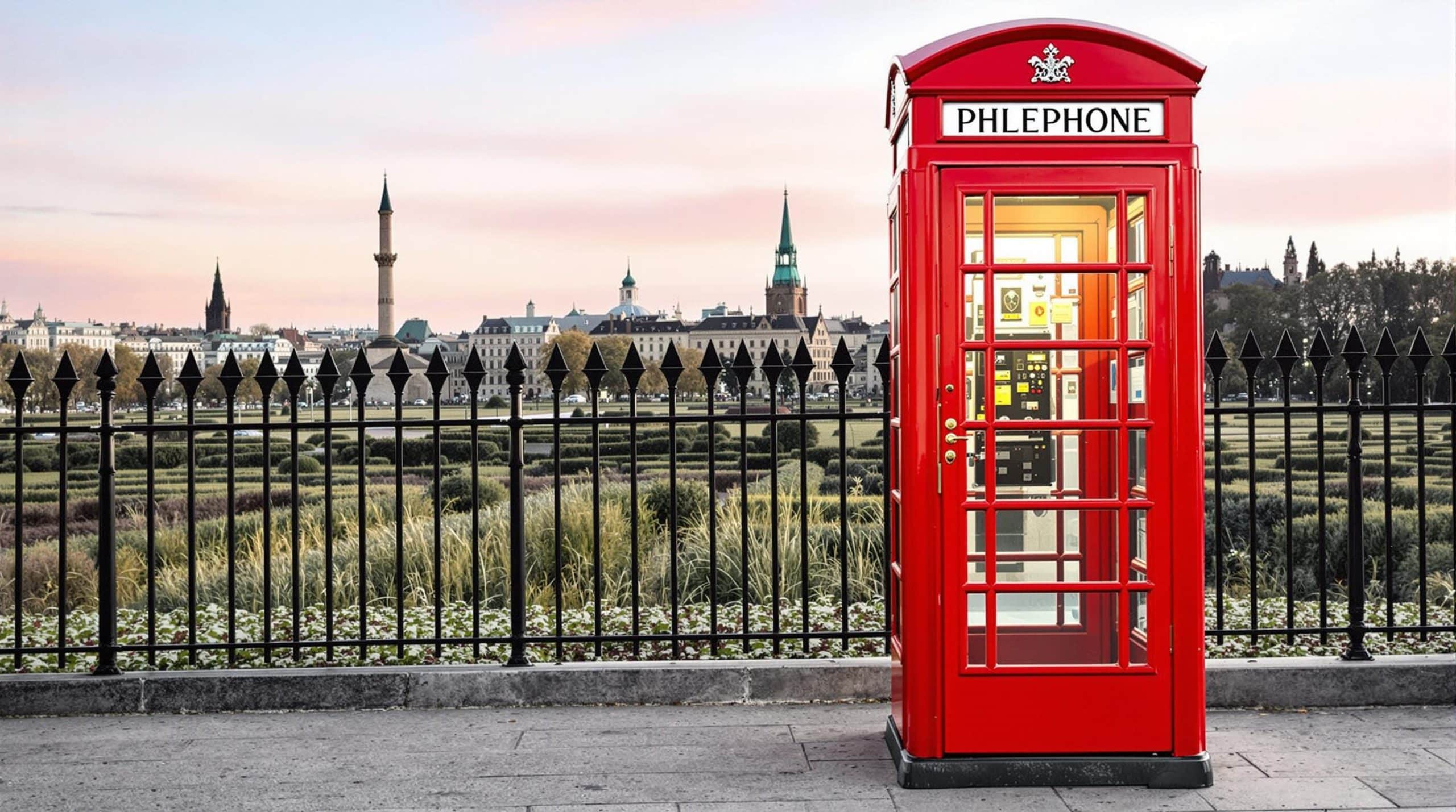 Phonebox avantages et inconvénients : tout ce qu’il faut savoir avant d ...